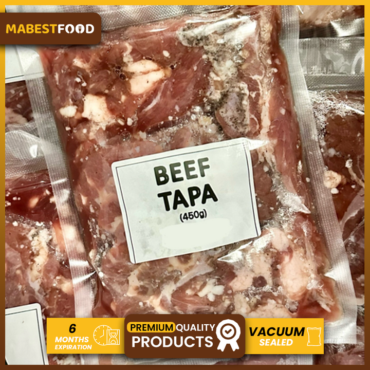 CHICKEN & BEEF – Mabest Food